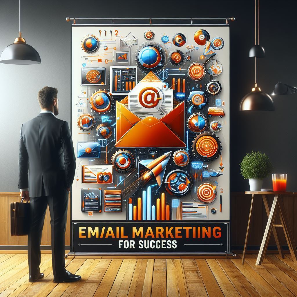 Harnessing the Power of Email Marketing: Strategies for Success ...